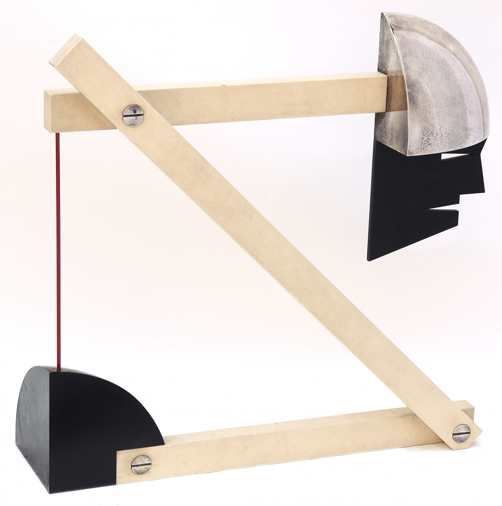 Moioli Gallery - Serge Manzon Sculture