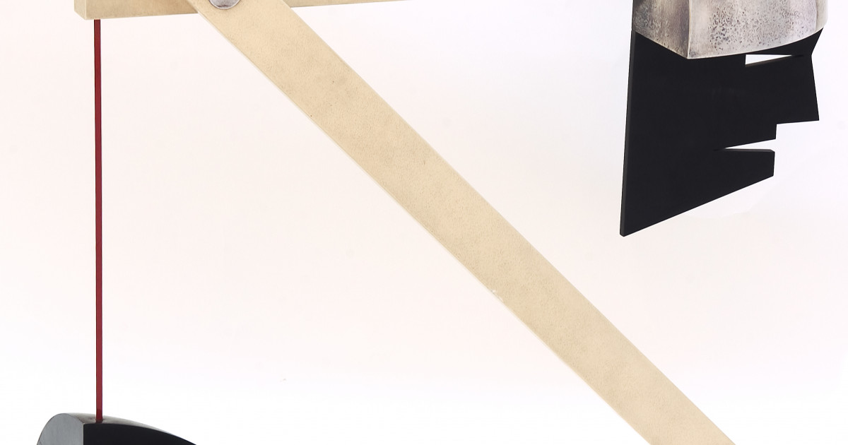 Moioli Gallery - Serge Manzon Sculture